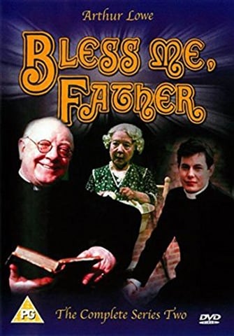 Bless Me Father - Series 2 - CeX (UK): - Buy, Sell, Donate
